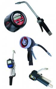 Graco Fluid Control Valves